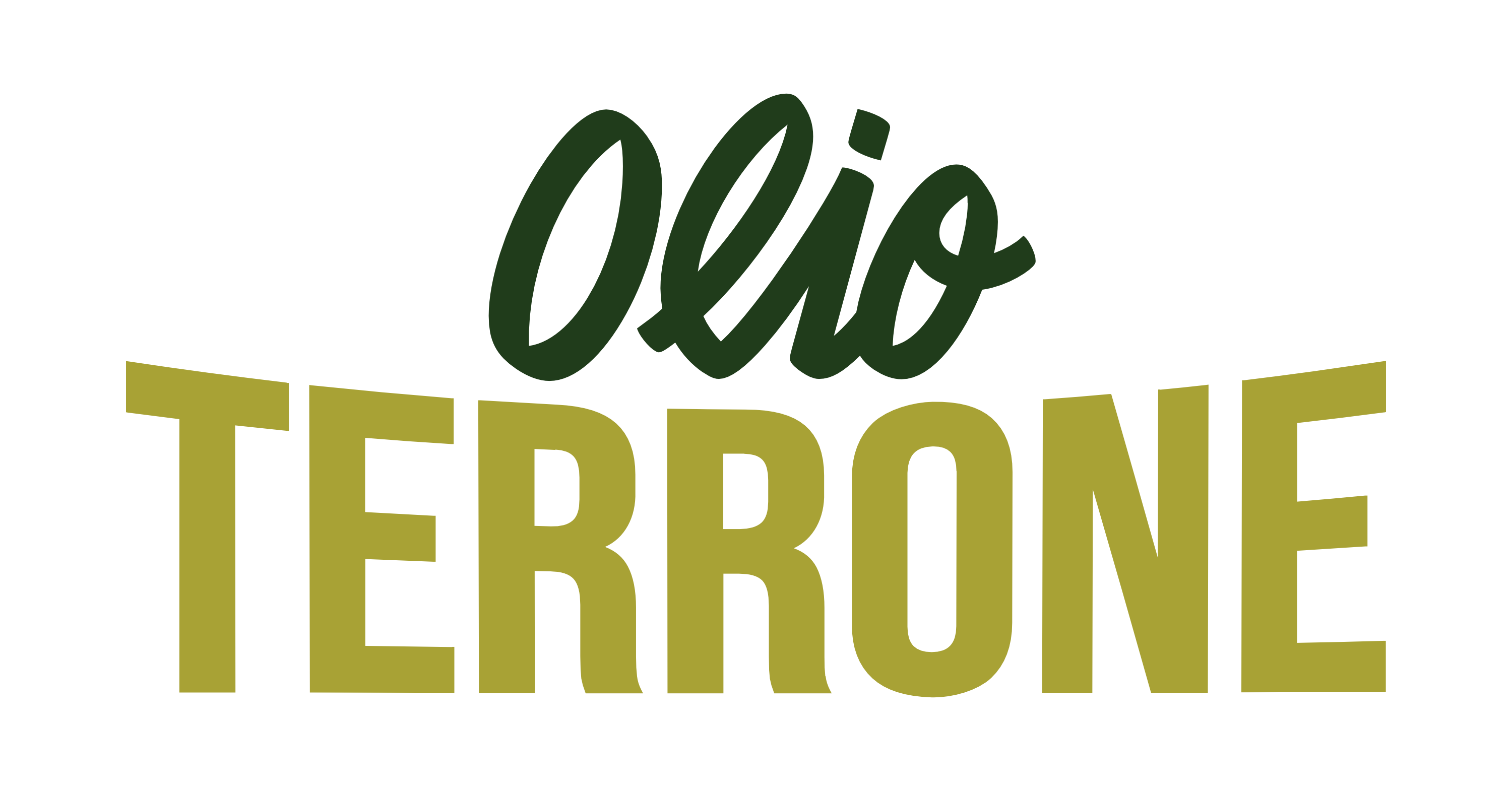 Olio Terrone